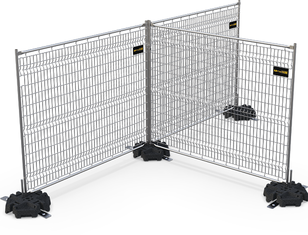 Safety guardrail systems – Metaltech